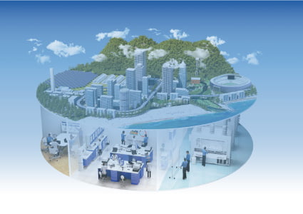 JNC株式会社ホームページ